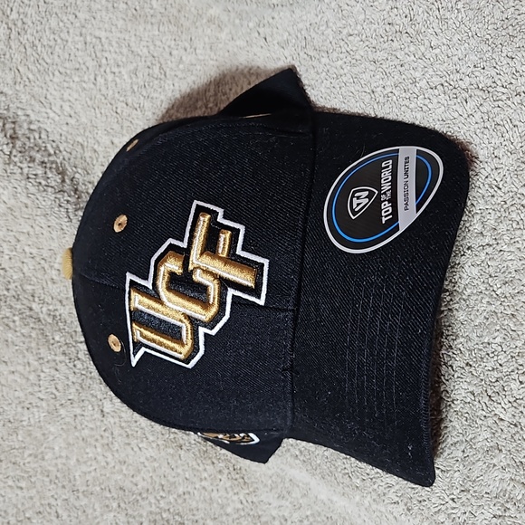 Top of the World | Accessories | University Of Central Florida Knights ...